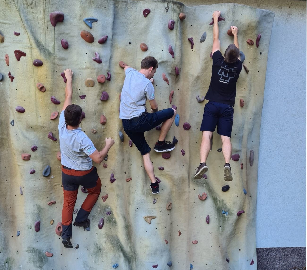 TRYSTOM | Vyrábíme unikátní stroje a zařízení, která pomáhají