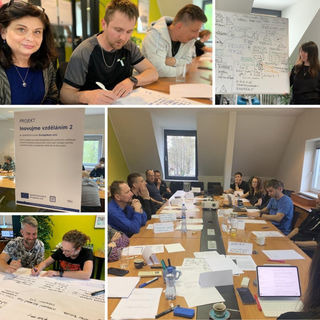 TRYSTOM | Vyrábíme unikátní stroje a zařízení, která pomáhají